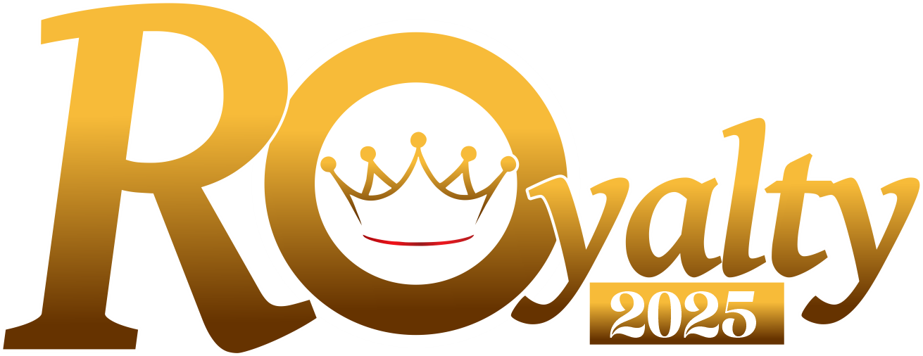 Royalty 2025 - Youth Convention